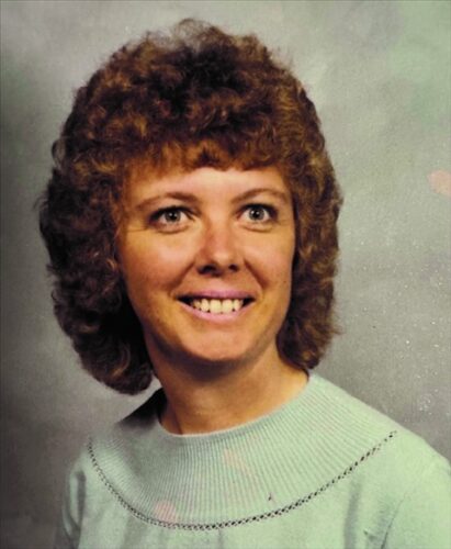 Sharon R. Rowland, nee Butcher | News, Sports, Jobs - Observer Today